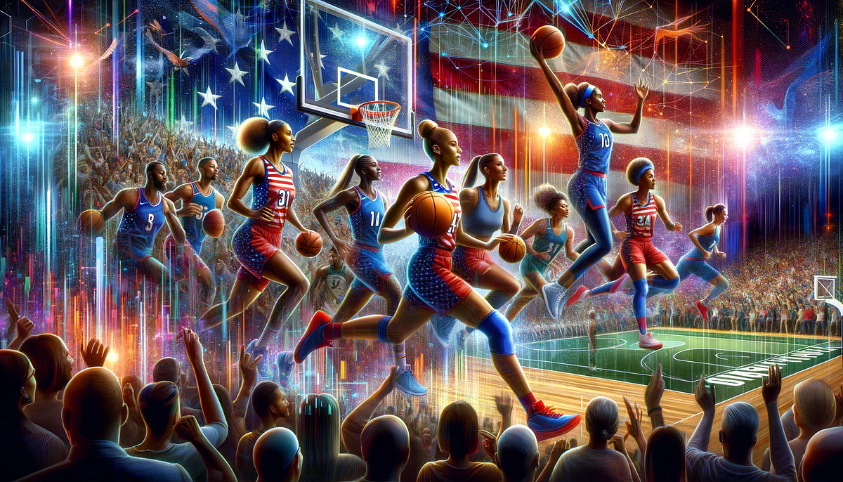The Vibrant Mosaic: How Sports Reflect America’s Evolving Demography ...