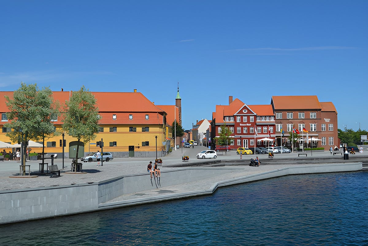 The Best Coastal Towns to Visit in Denmark | by GO KITE TOURS | Medium