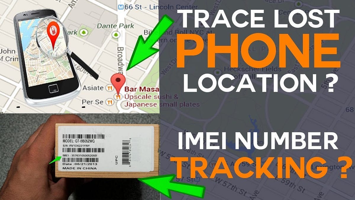 Step by step instructions to Trace and find my Google Phone. | by ...