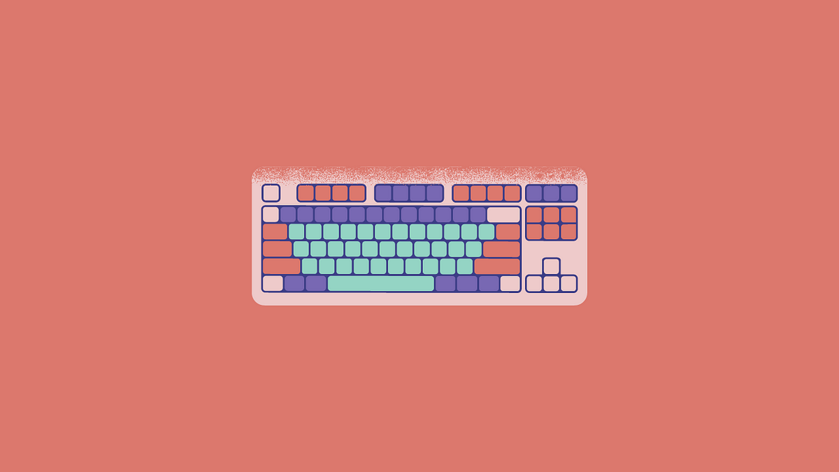 A Guide To Keyboard Accessibility: Ensuring Inclusive Web Design — Web ... A Guide To Keyboard Accessibility: Ensuring Inclusive Web Design — Web ...