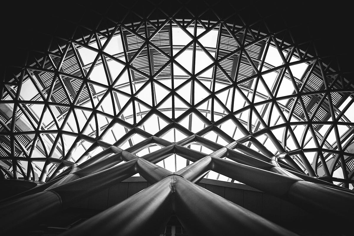 Creating a new Xcode project. It’s so easy to open a new project… | by ...