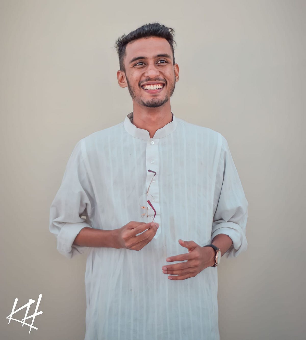 Rayhan Ahmed: A Blogger Who Stands Firm Against Adversity | by Johnny ...