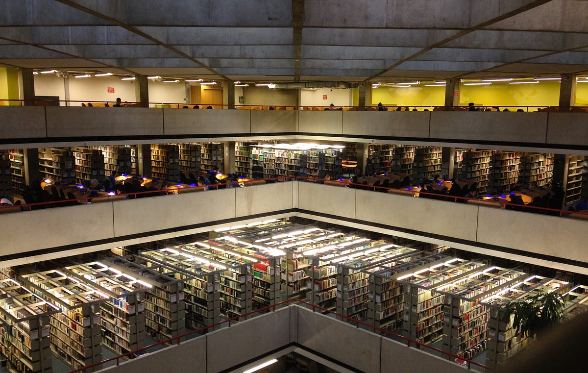 Why I chose SOAS. SOAS has many strength but shows little… | by Rika ...
