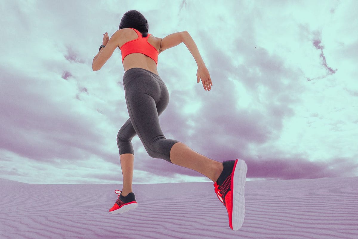 Booking Your Next Cardio Session: A Guide to Perspire.tv | by Perspire ...