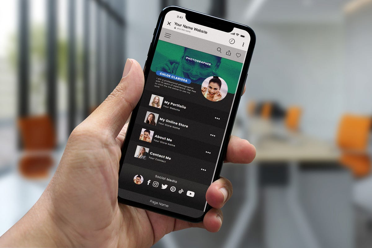 Maximizing the Potential of Your Link in Bio: Tips and Strategies for ...