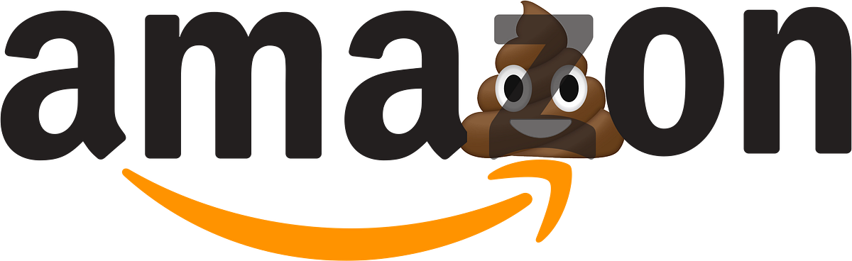 Amazon, from A to Shit. Amazon has sent an email to Prime Video… | by ...