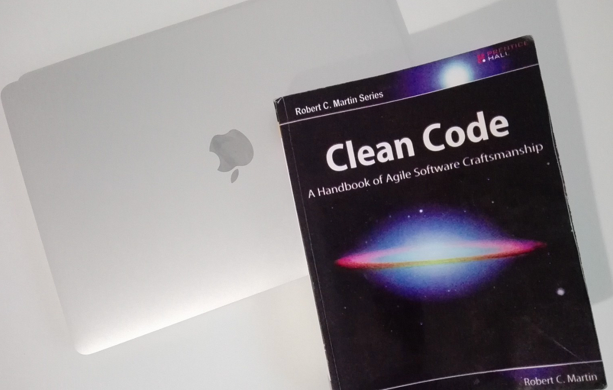 Book Review : Clean code . My intention through this review is to… | by ...
