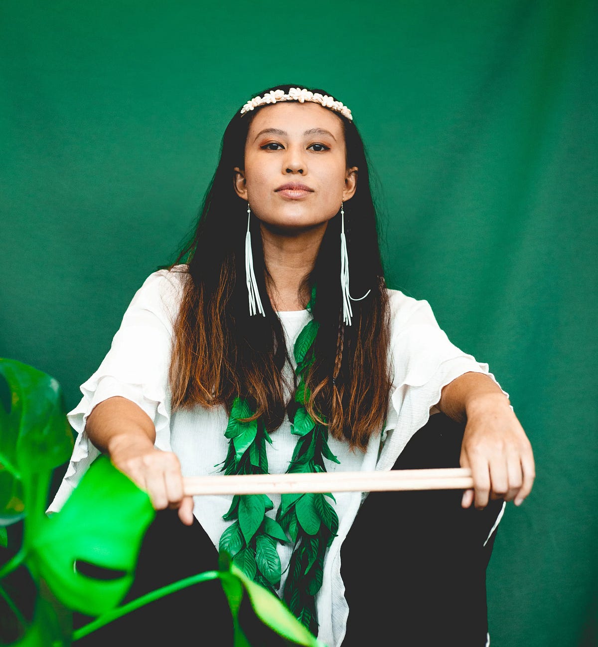 Music: Pop Singer-Songwriter KeAloha Pays Homage To Cultural Roots In ...