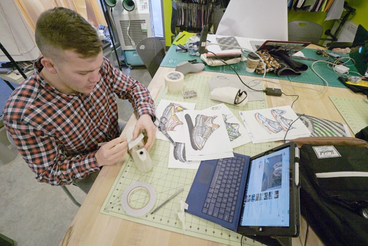 How the University of Oregon is Building the Next Generation of Sports ...