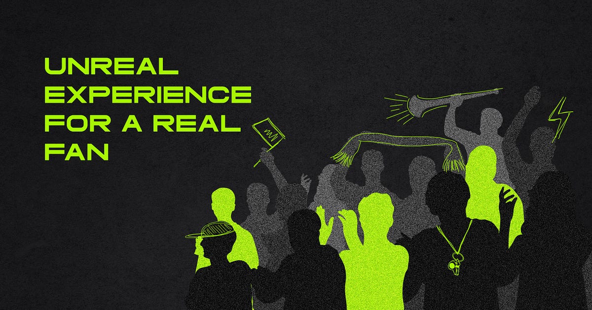 DSP: Ultimate Sports Fan Experience | Dream Sports Platform