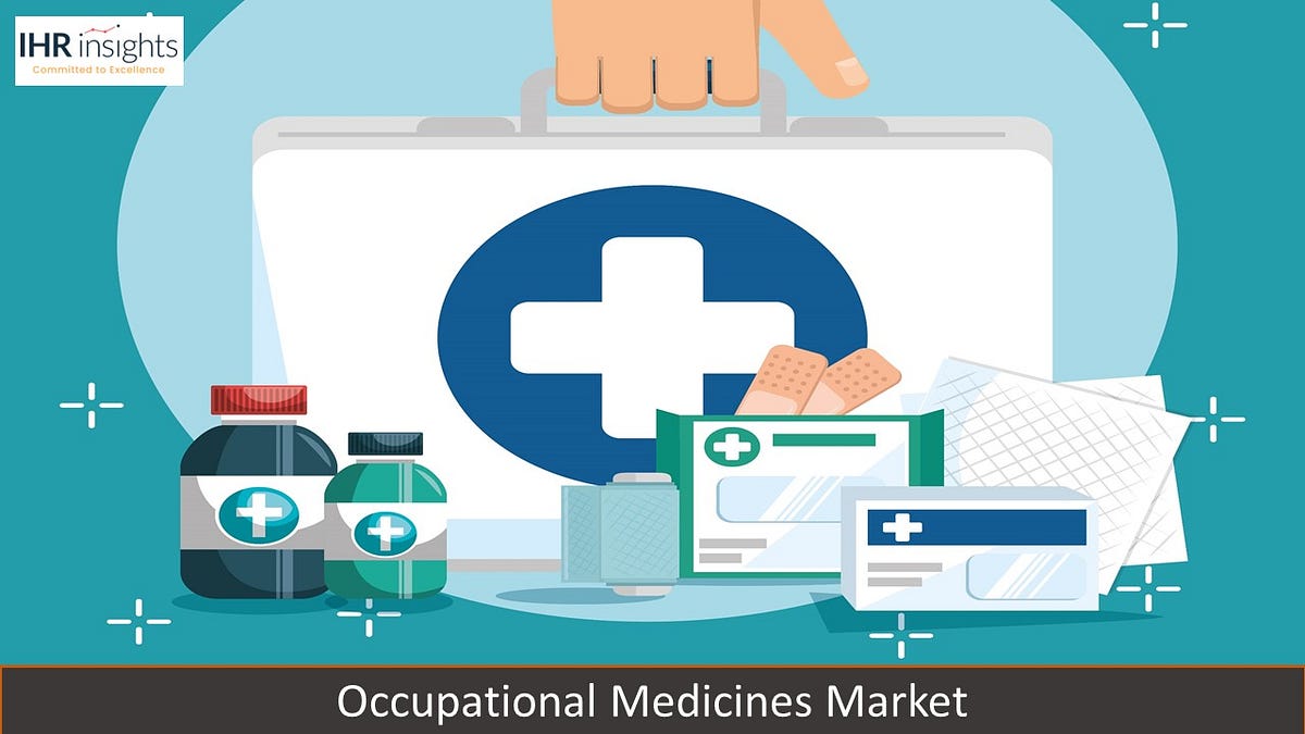 Occupational Medicines and Impact in Workplace-Related Health Issues ...
