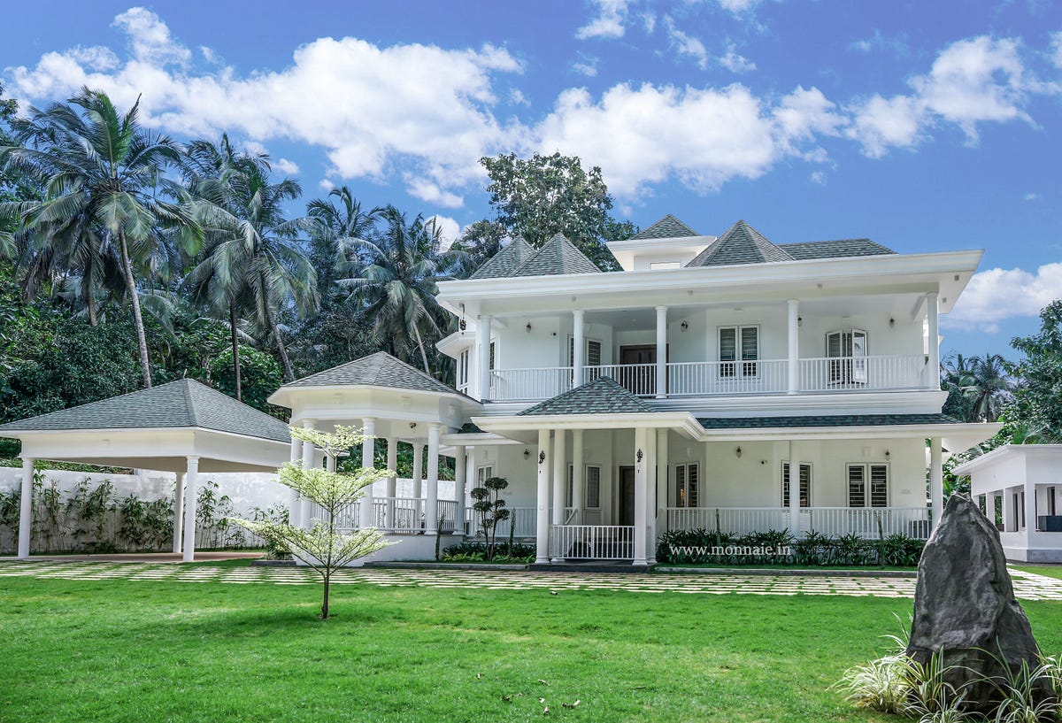 Best architects in coimbatore Innovative Architects in Coimbatore ...