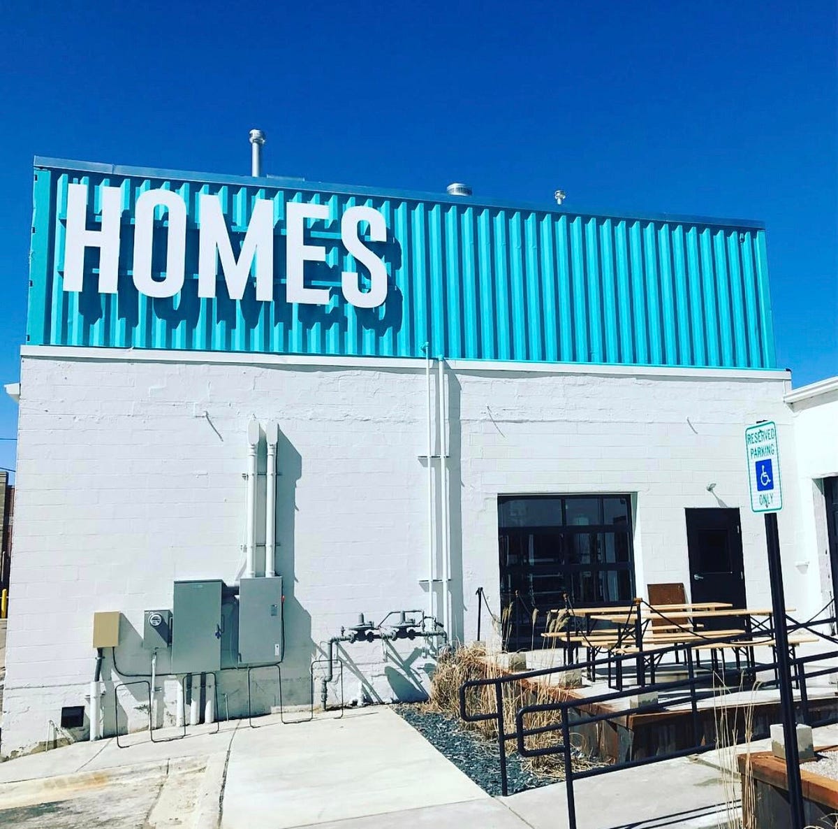 Homes Brewery — Ann Arbor, MI. This gem, based in Ann Arbor, Michigan ...