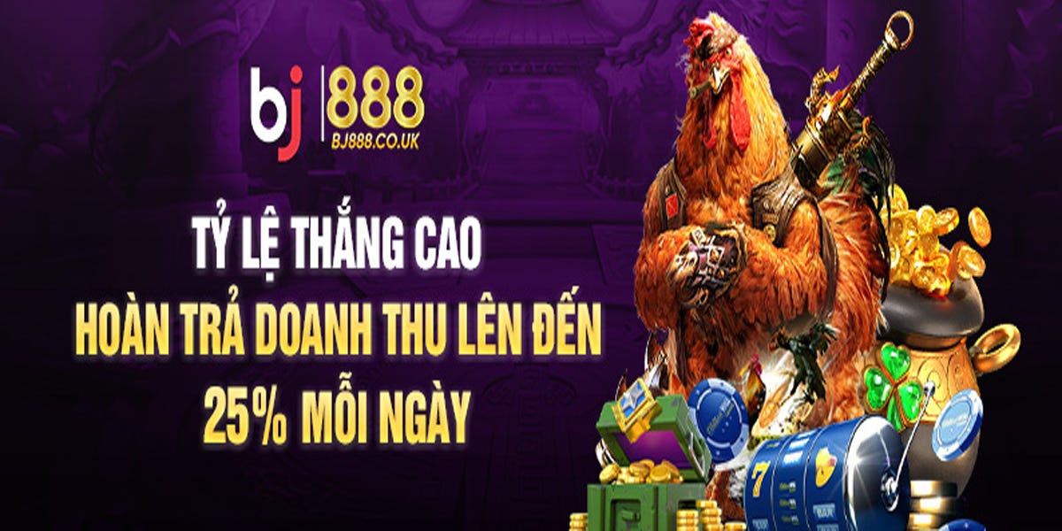 BJ88 - Bj88 Cá cược - Medium