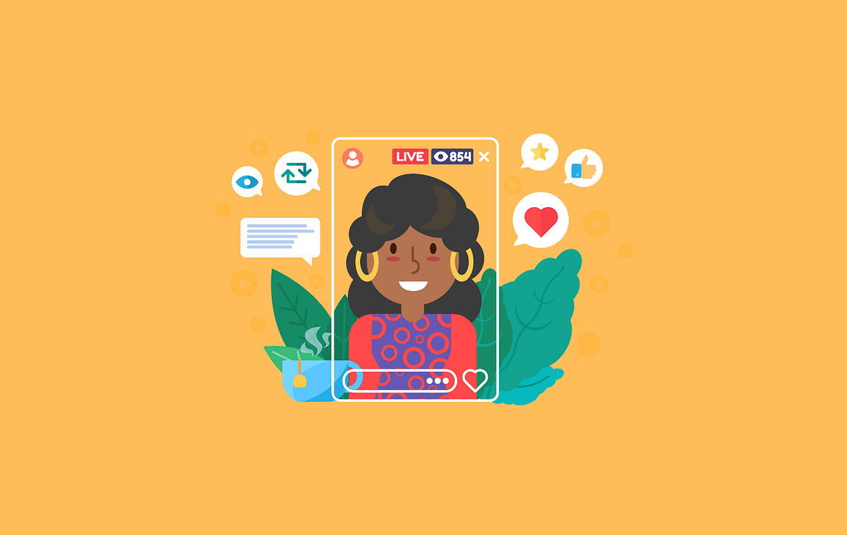 B2B Live Streaming: How to Do It Right? | Medium