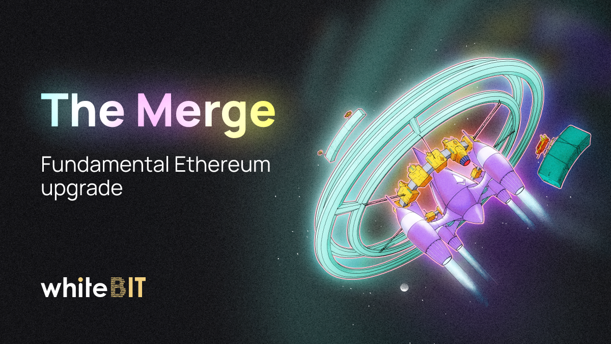 ⚡️ The Merge: upgrade results ⚡️ - WhiteBIT - Medium
