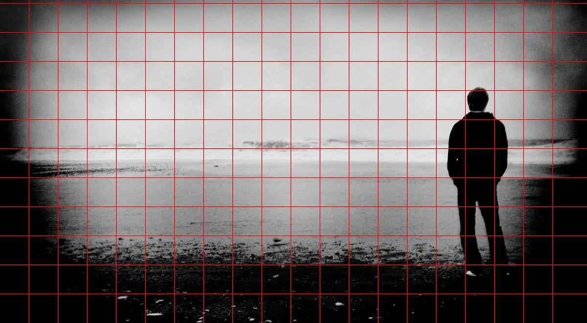 JPEG Compression Algorithm. Today JPEG is very popular as a data… | by ...