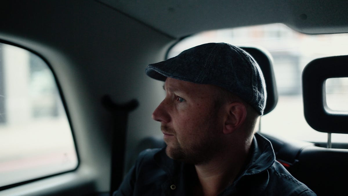 Hoe Remco Marinus ruimte maakt door met merken een betere wereld te ...
