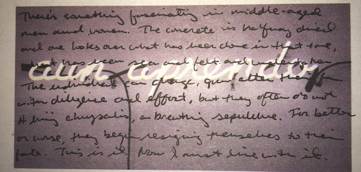 On the Hill | by read this letter | Medium