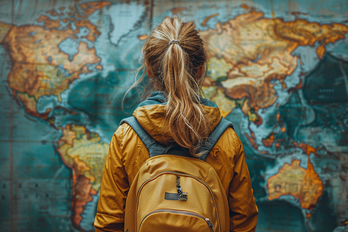 Taking Flight: How Moving to a New Country Transforms You | by Matt ...