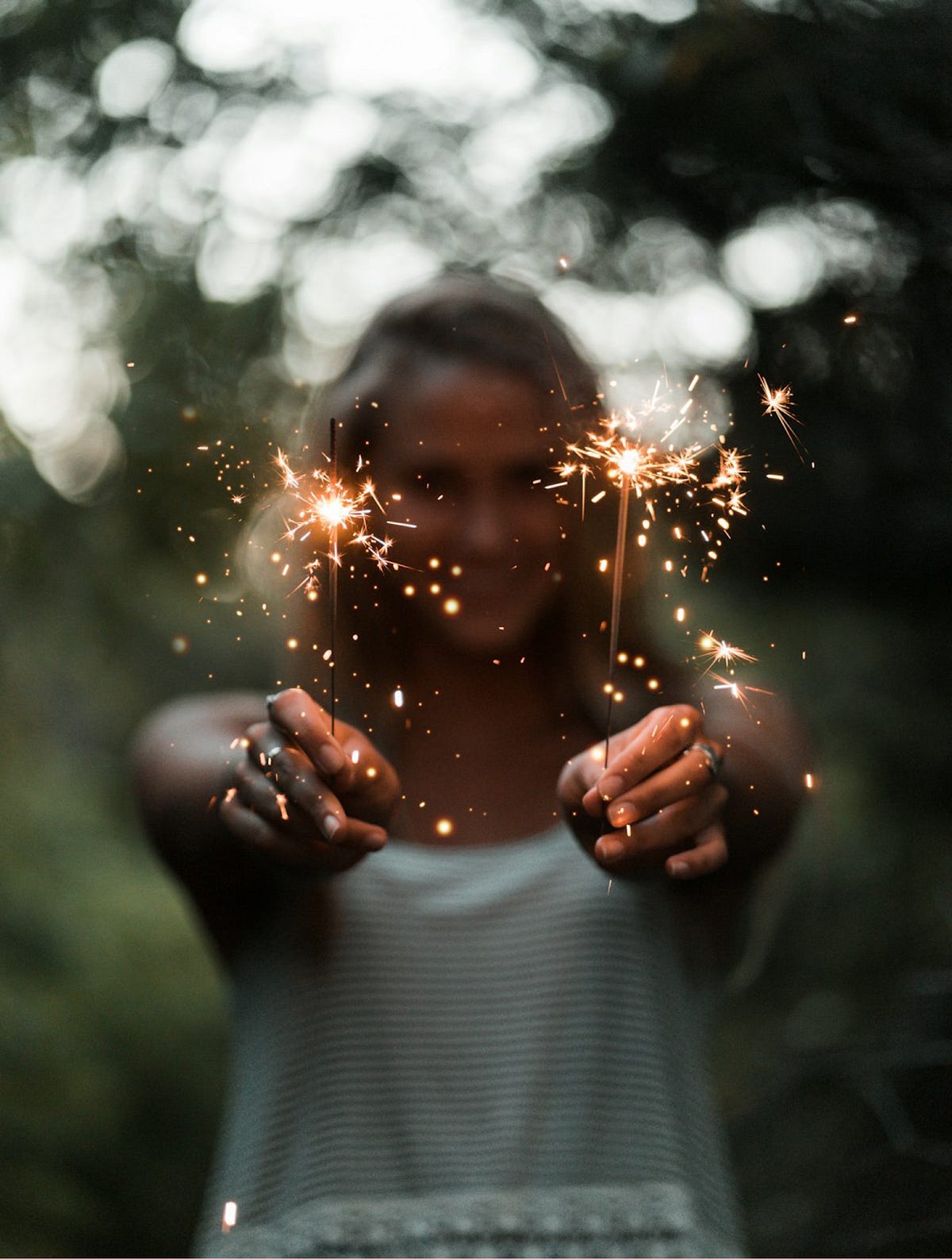 This World is Not Magic. Just Face it or… | by Damien House | Medium