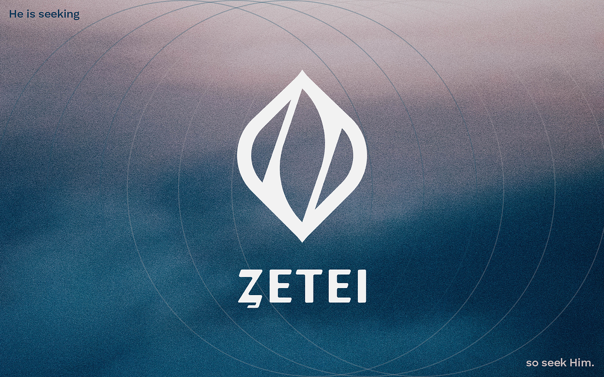 Logotipo Da Zetia