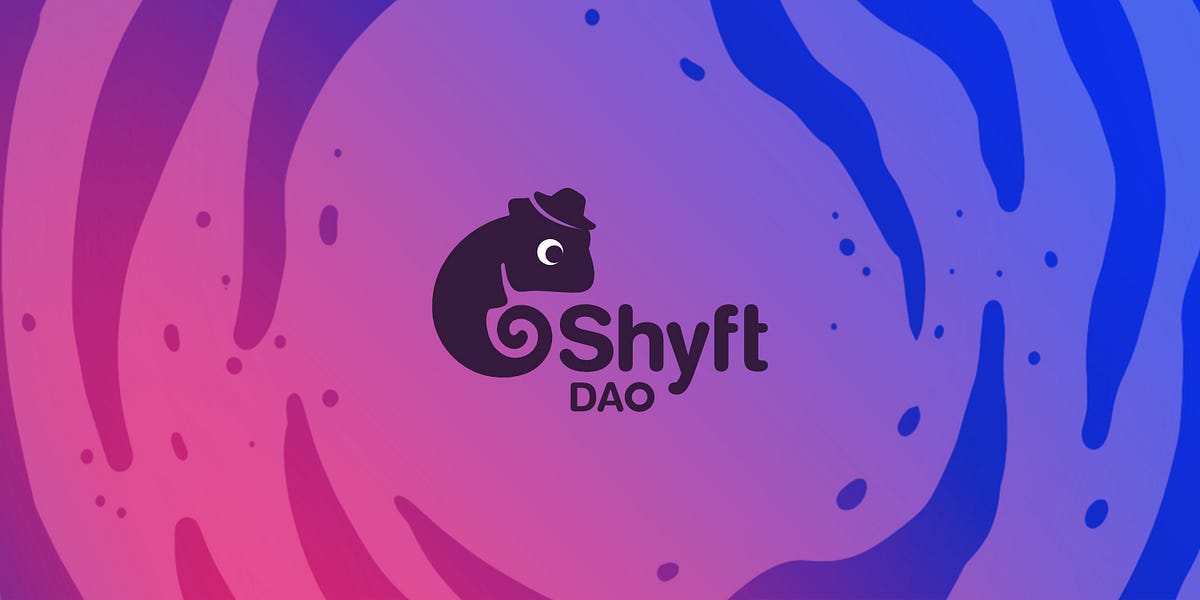 Shyft DAO Ambassador Program Pre-launch Applications now Open | by BitPhil | Shyft DAO | Medium