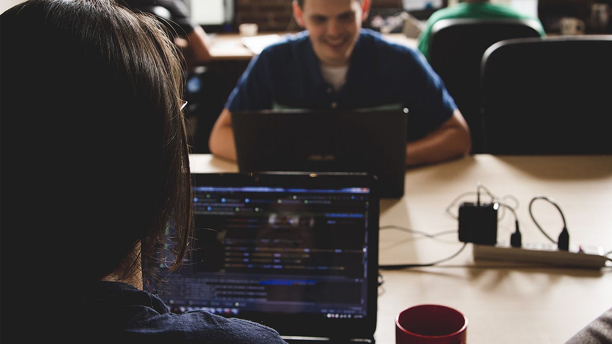 3 Traits That Indicate You Should Try Coding By Sharptop Company Medium