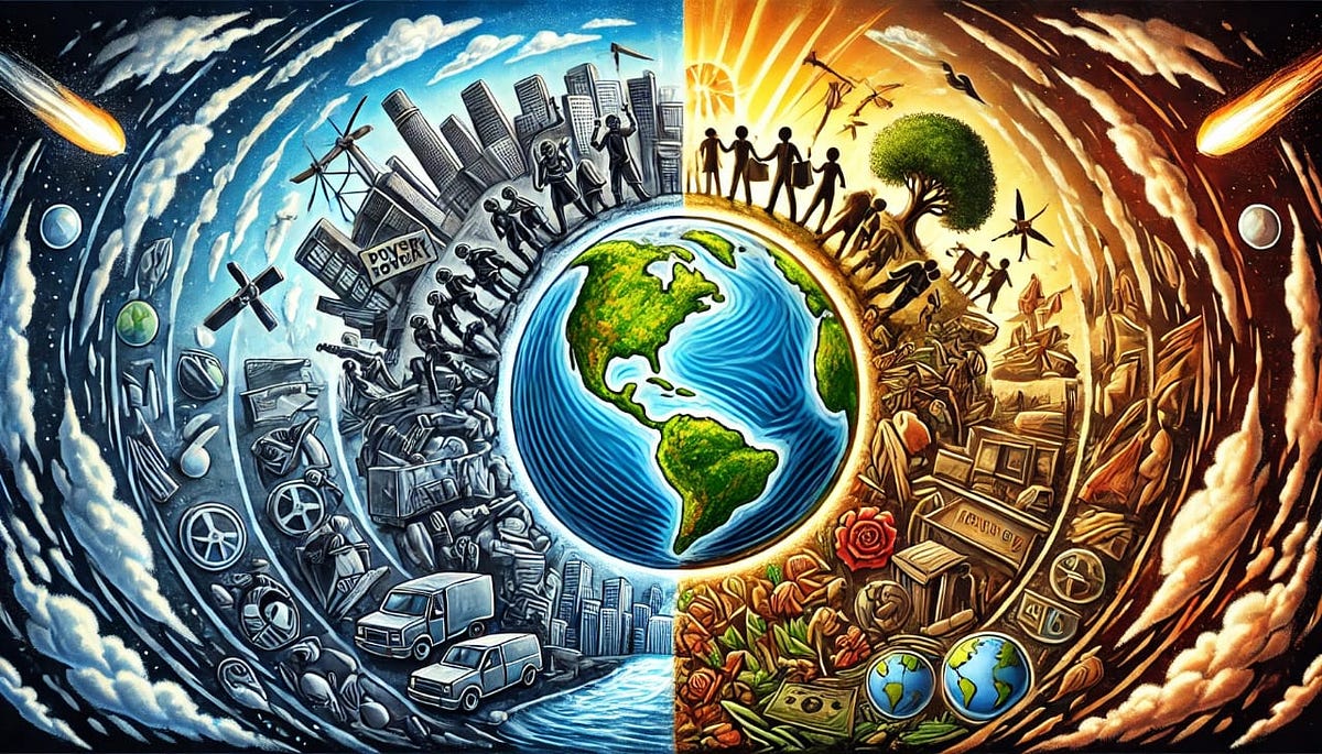 Social issues. Social problem-solving road to fair… | by Anees Banbhan ...