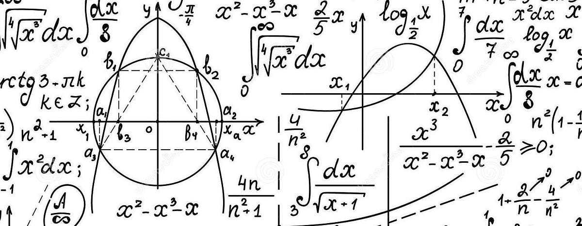 Converting Handwritten Math Symbols into Text Using Random Forest | by ...