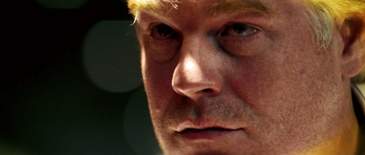 The Villain in Mission: Impossible 3 Is still the Best in the Series ...