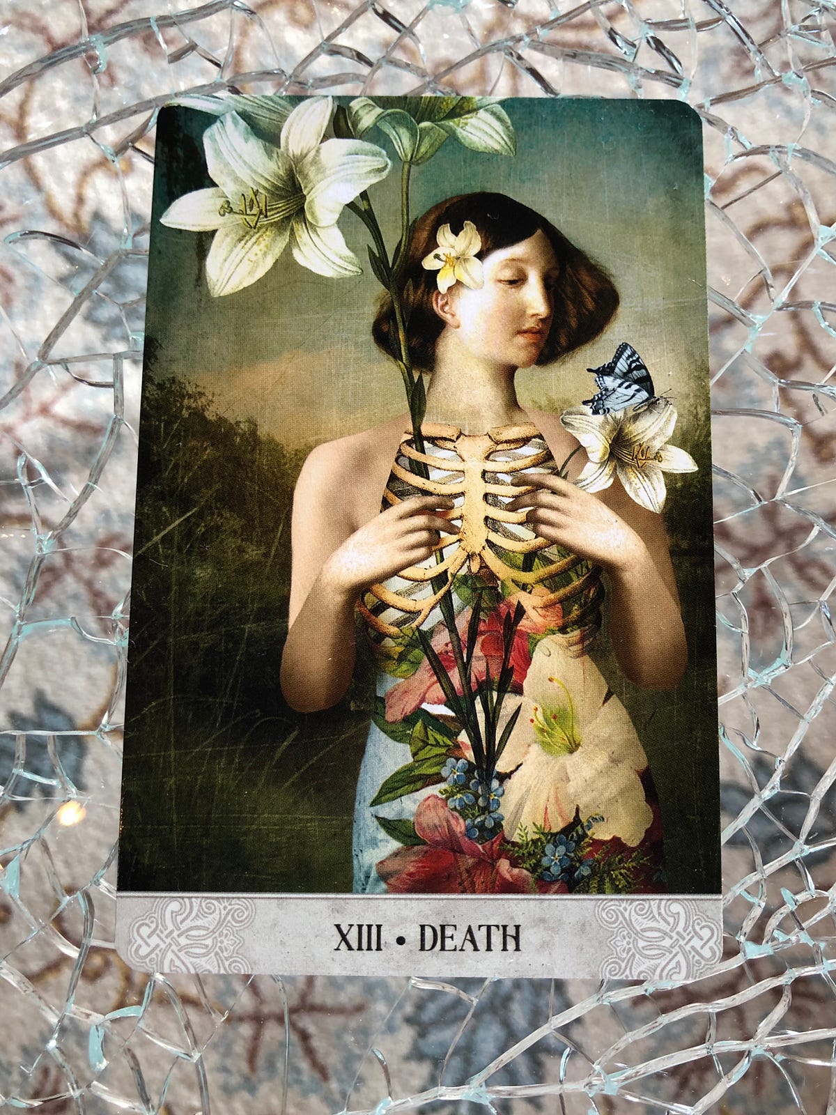 The True Meaning of Death. Old things must die for new things to… | by ...