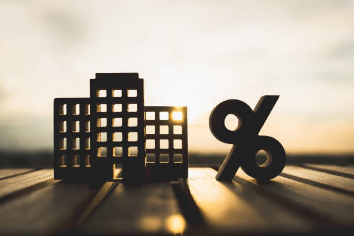 Correlation Between Property Taxes And Infrastructure Development | by ...