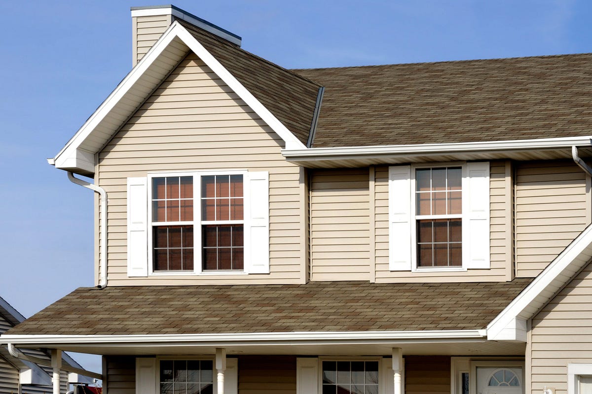 Choosing the Right Size Eavestroughs for Your Home: A Comprehensive ...