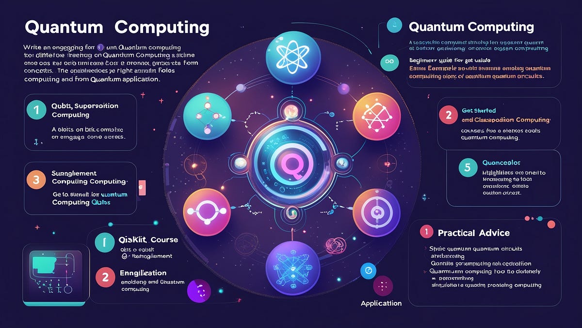 Quantum Computing 101: Getting Started | by Rocky Essel | Dec, 2024 ...