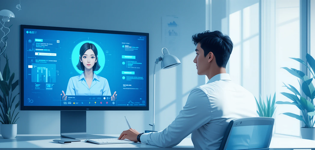 The Rise of AI Recruiters: My Real Interview Experience & What to ...