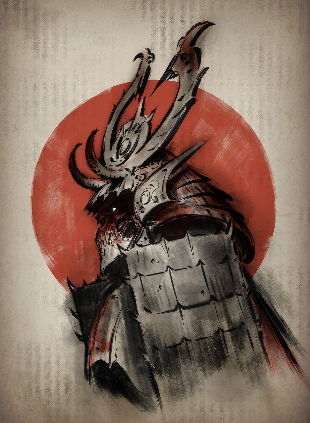 One of the main pillars of Yurei: Tale of Ronin is to experience the ...