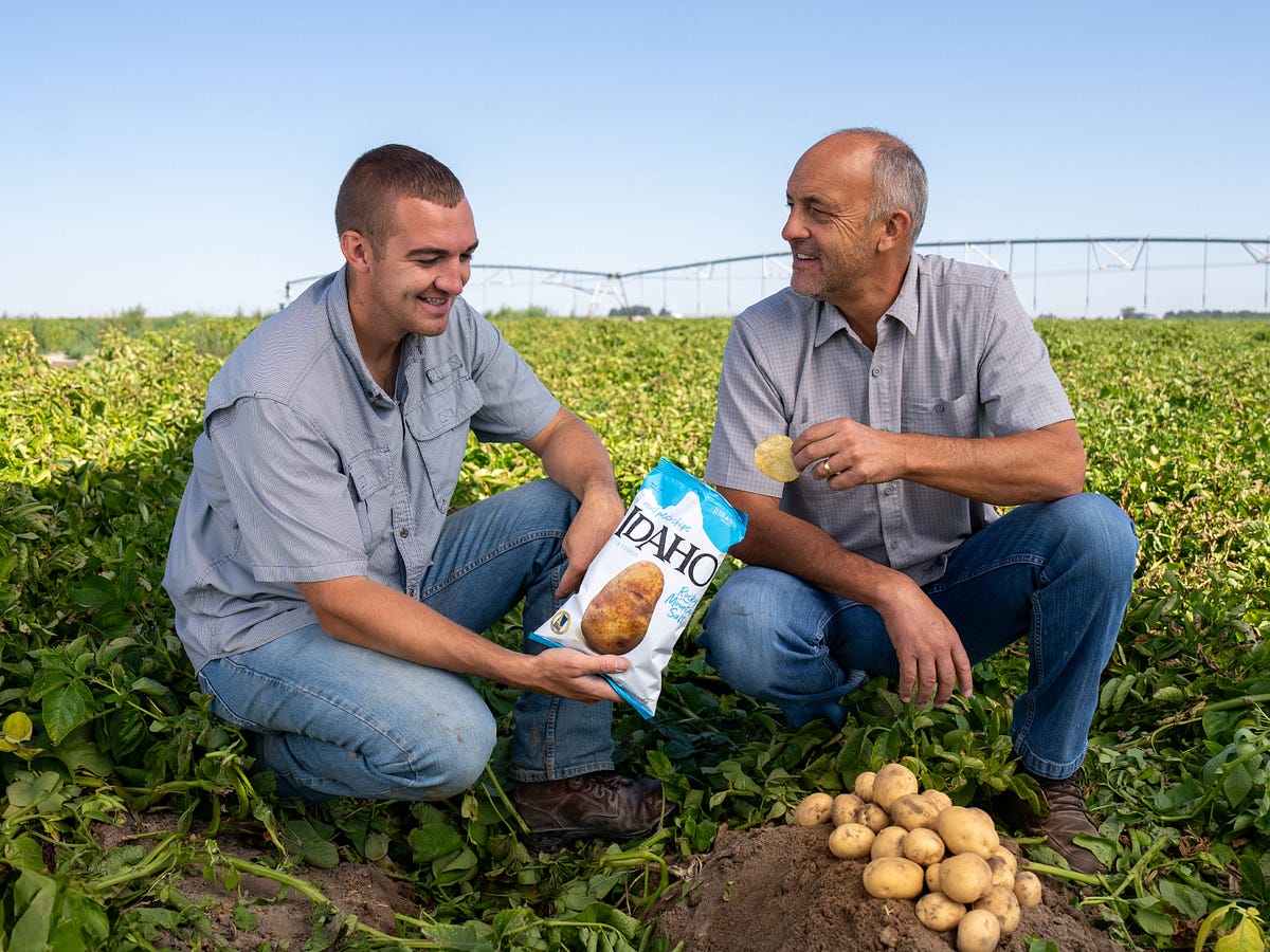 All That and a Bag of Chips: Teton Valley Brands is the Idaho Potato ...