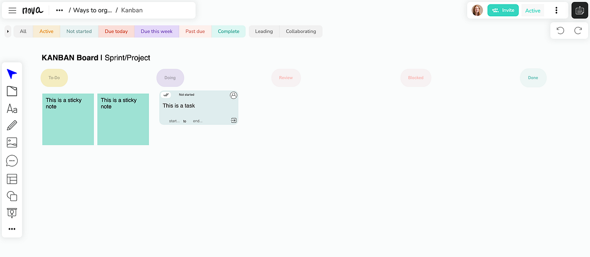 Simplified Guide to Organizing Your Work: Choose the Right Method for ...