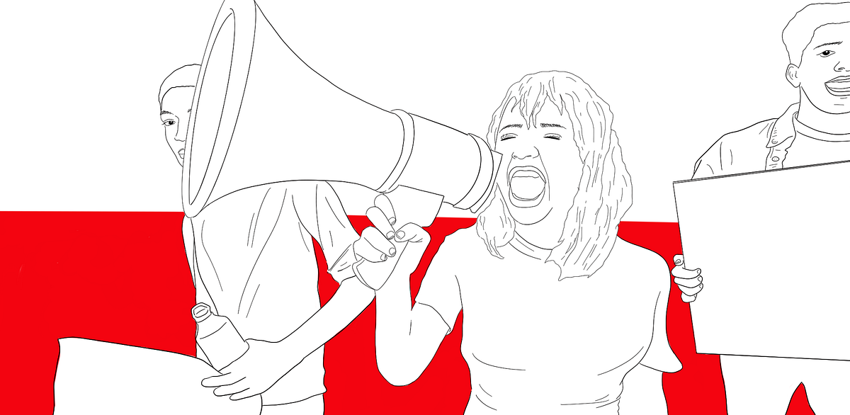 Here’s Your Guide to Conducting Digital Advocacy | by Pollicy | Medium