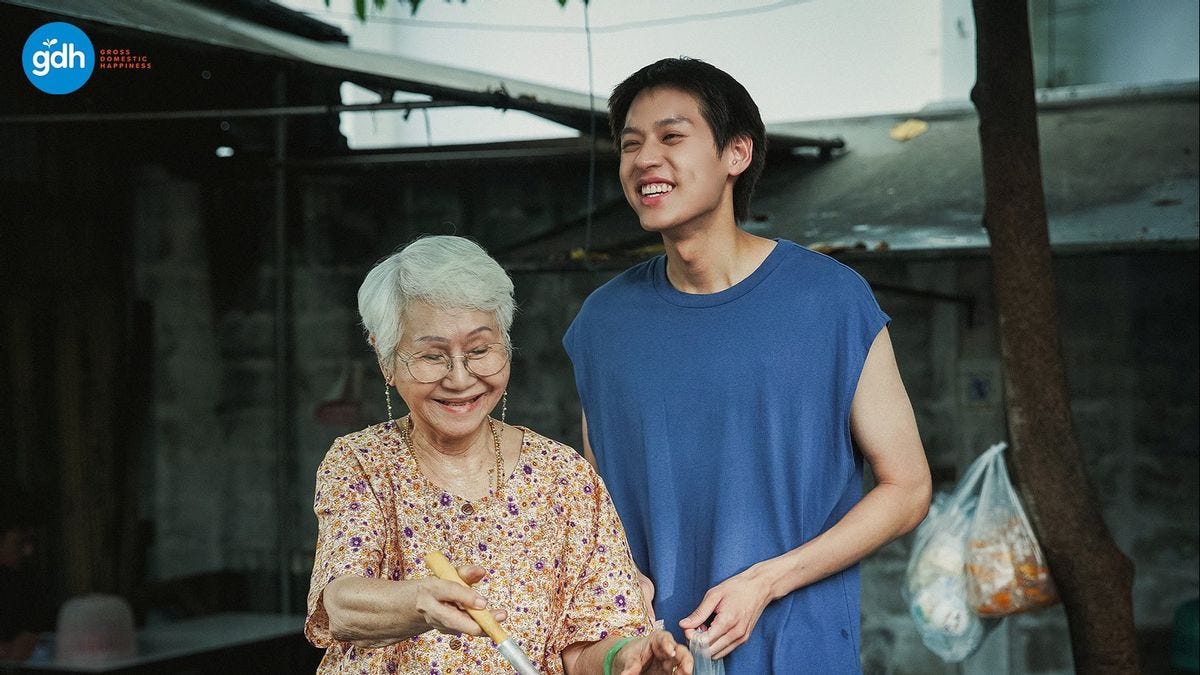 how to make millions before grandma dies | by ji | Medium