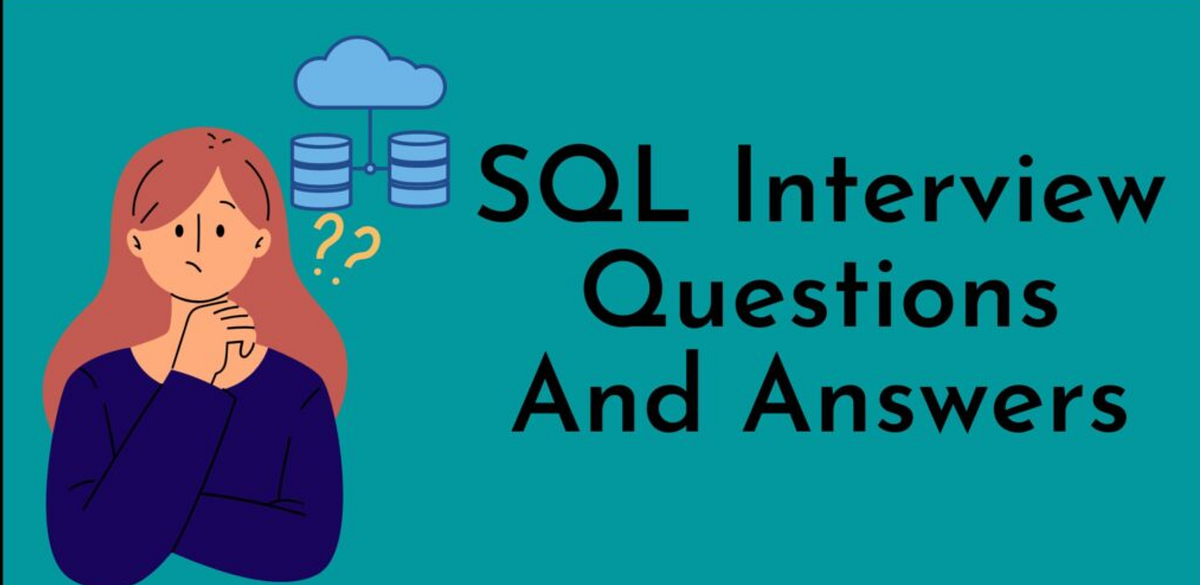 Part 2: Most Asked SQL Interview Questions With Real Examples (11–20) | by Nishtha Prasad | Data ...