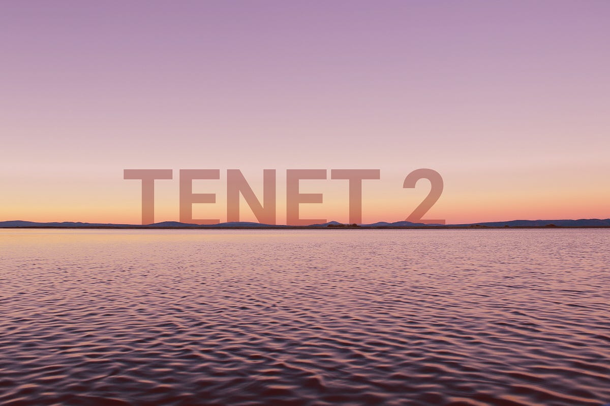 Tenet 2 [Continued] : The Personal and Non-Personal in Practice in ...