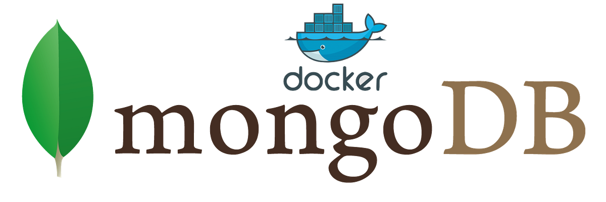MongoDb: com docker. Criando container a partir de uma… | by Rafael Wogel | Medium