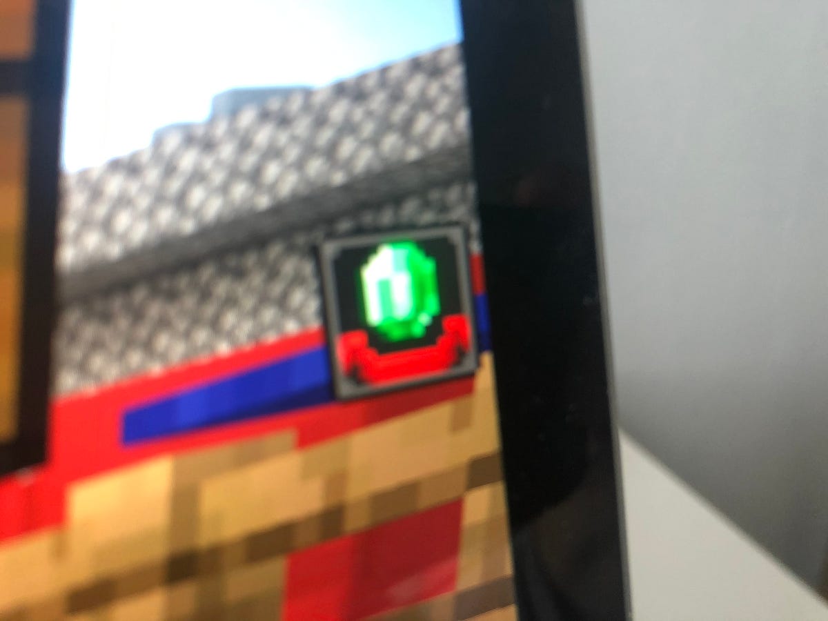 A Minecraft Server Story: Defense of the City - Arch-Villager - Medium