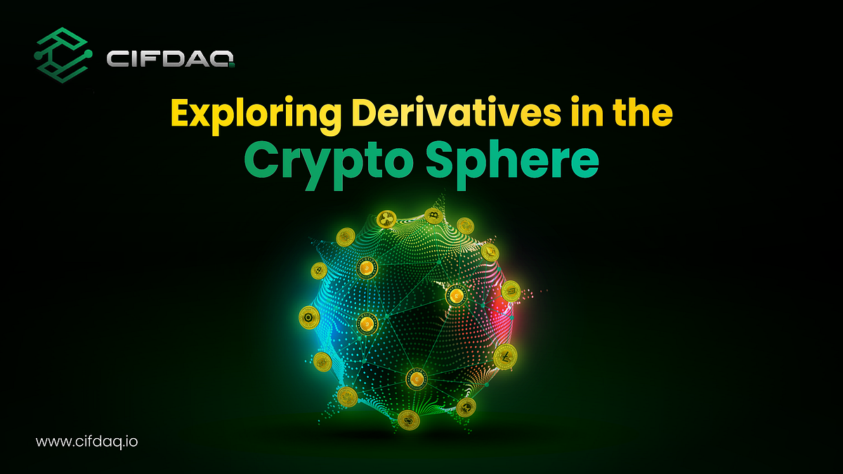 Exploring Derivatives in the Crypto Sphere: Unique Offerings and Risks ...