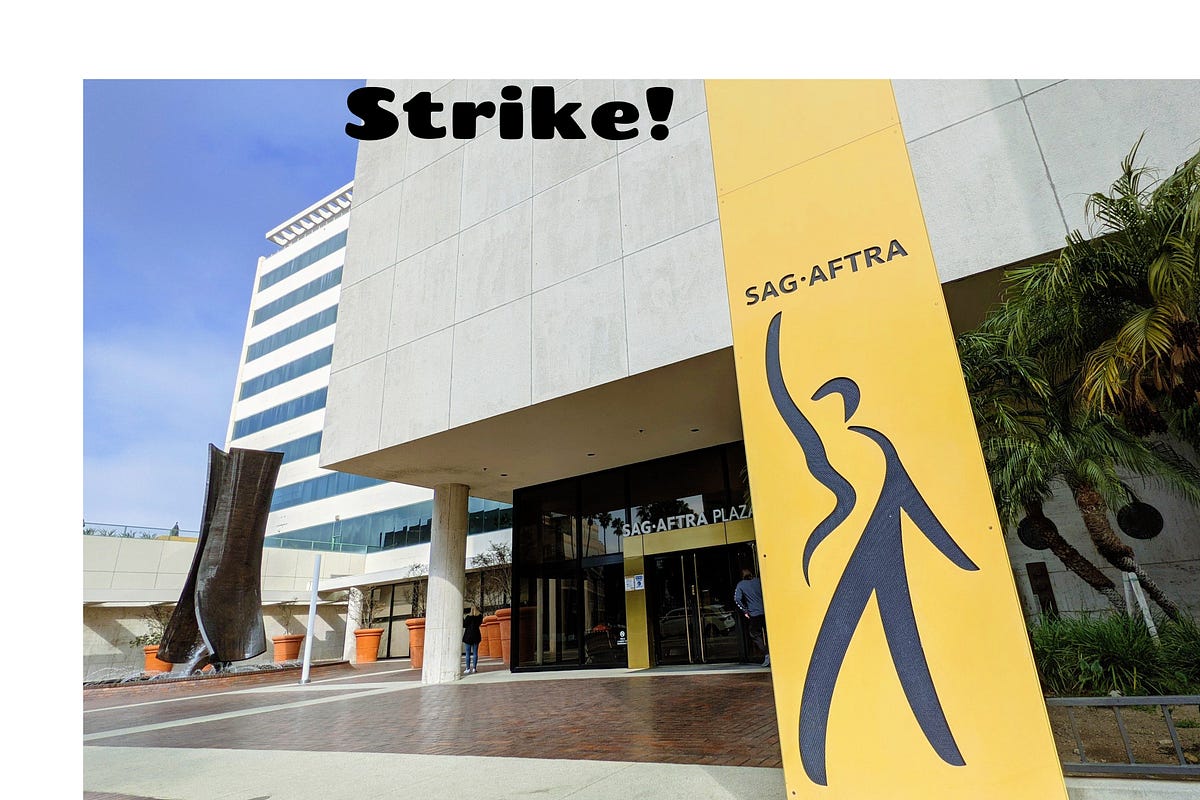 Unexpected Proposal by Hollywood Studios Brings SAG-AFTRA’s Attention ...