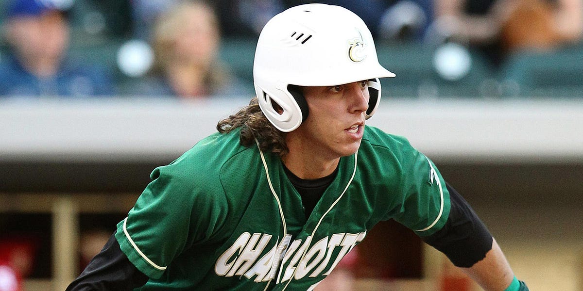 49ers baseball opens season. The Charlotte 49ers baseball team will ...