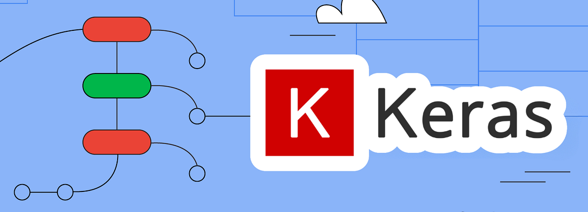 Master Graph Mode in Keras. Graph Mode is a key concept in Keras… | by ...