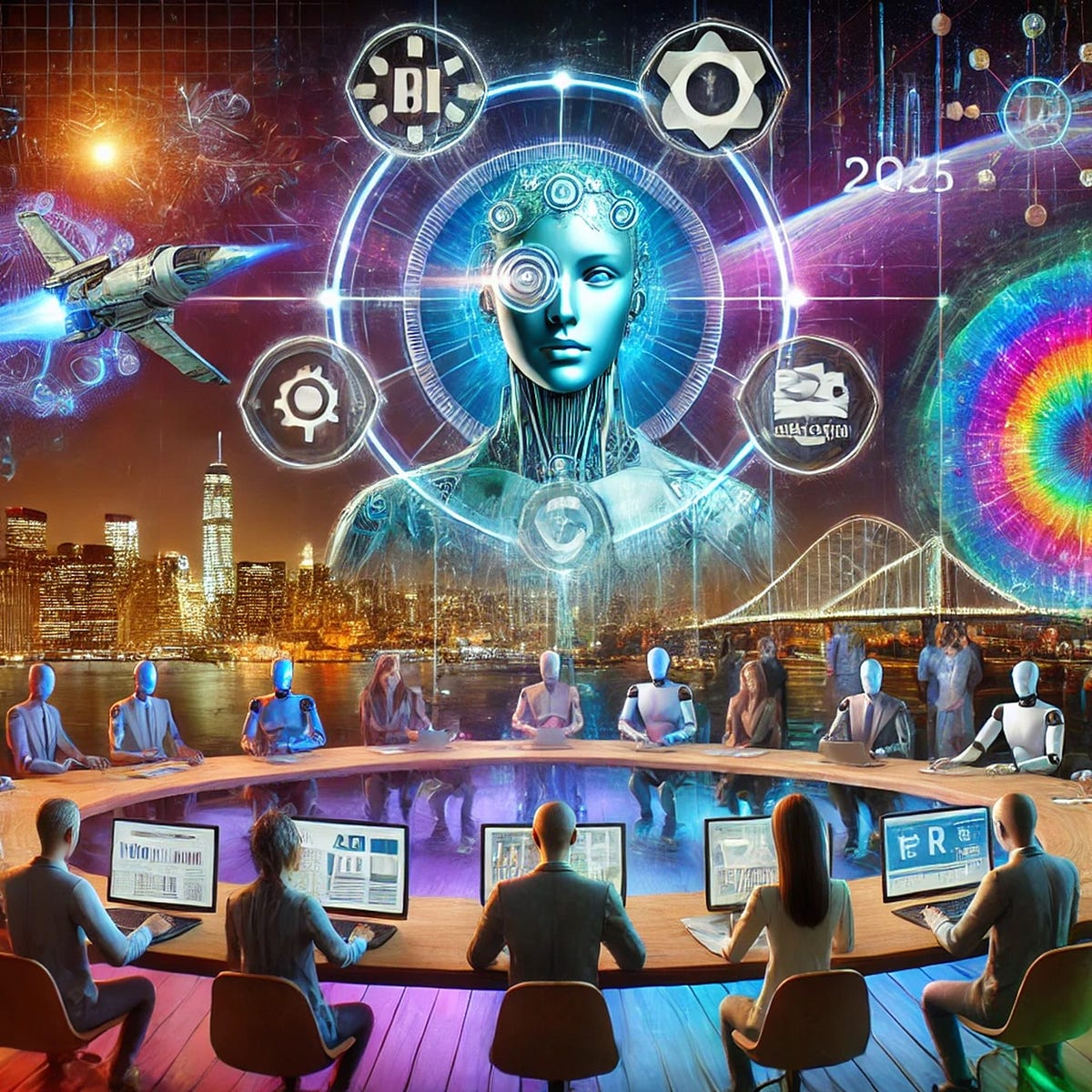 Public Relations Trends for 2025: How Global Innovations is Changing PR ...